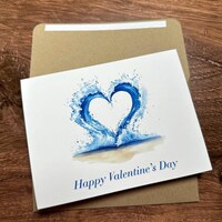 INSTANT DOWNLOAD Jellyfish Valentines Day Cards Kid Valentine Card ...