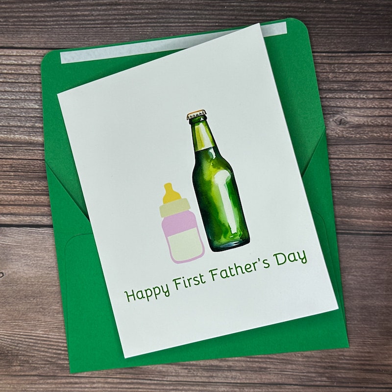 Blank Cheers Cards - Etsy