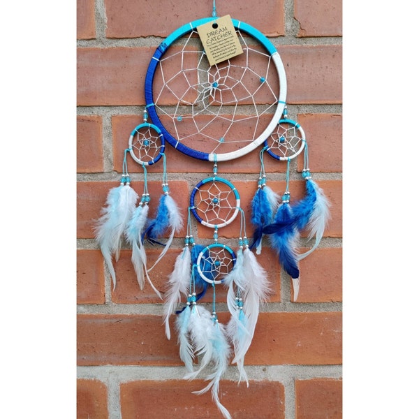 Dreamcatcher Ring - Etsy
