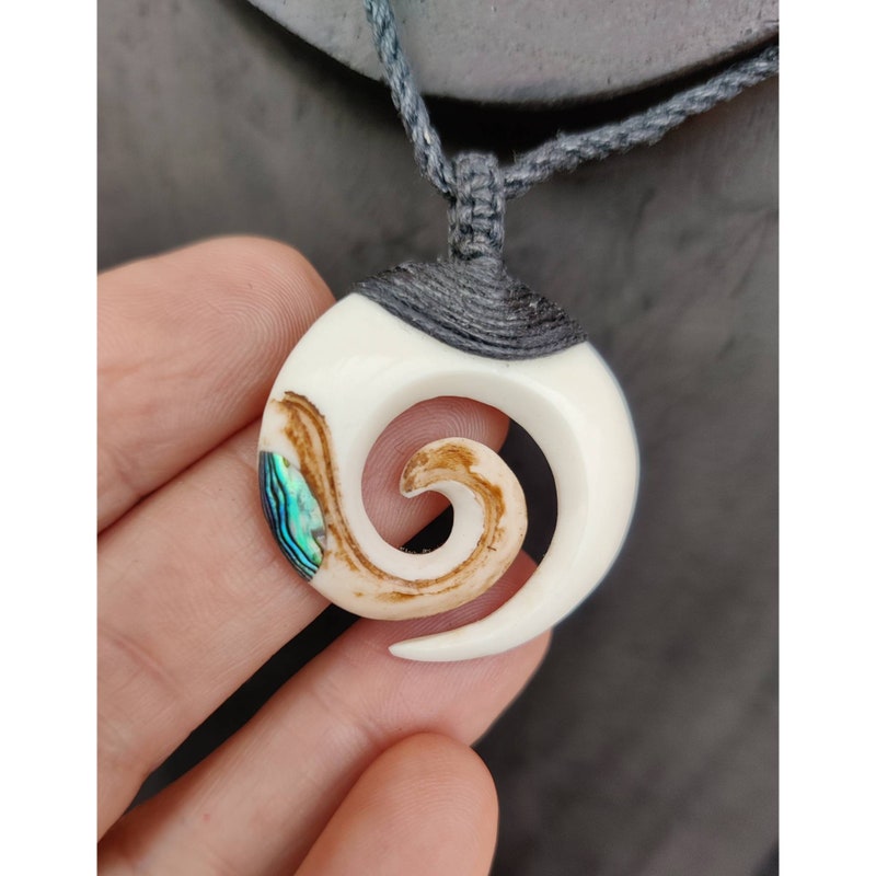 Bone Jewelry - Etsy