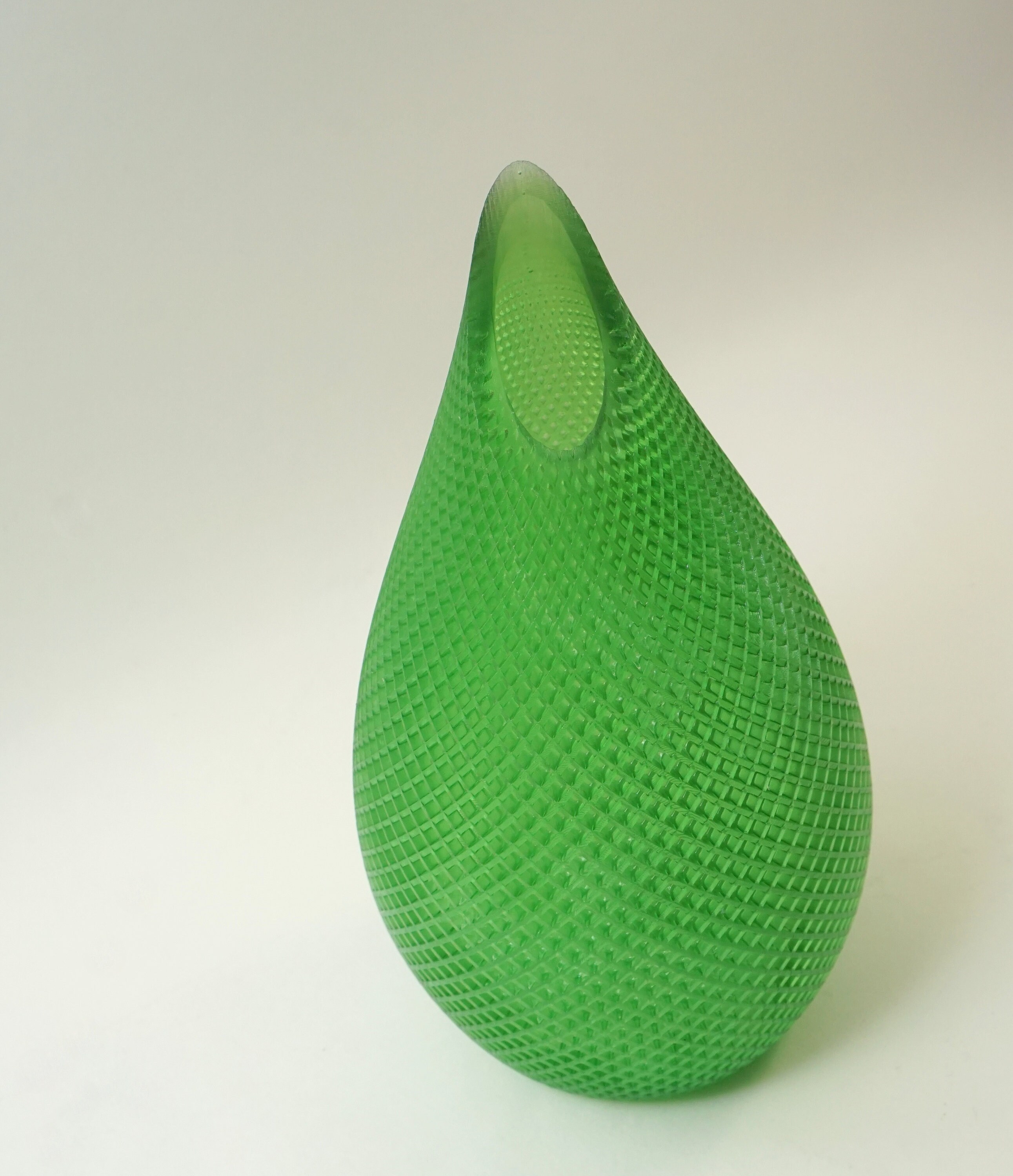 Teardrop Vase - Etsy