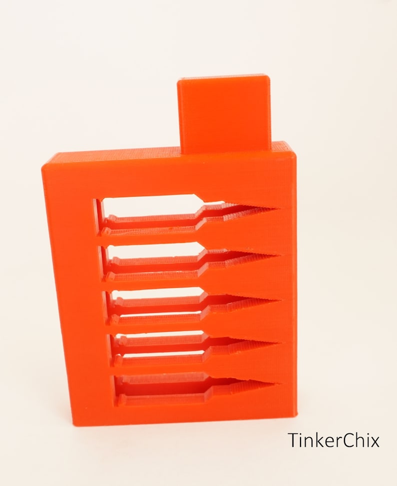 AICS Compatible Mag Blocks / Empty Chamber Indicators (ECI) (please Go ...