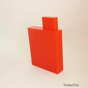 AICS Compatible Mag Blocks / Empty Chamber Indicators (ECI) (please Go ...