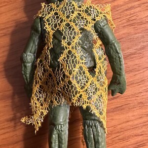 Battlestar Galactica Mattel Action Figures, Series 1, 1978: Cylon ...