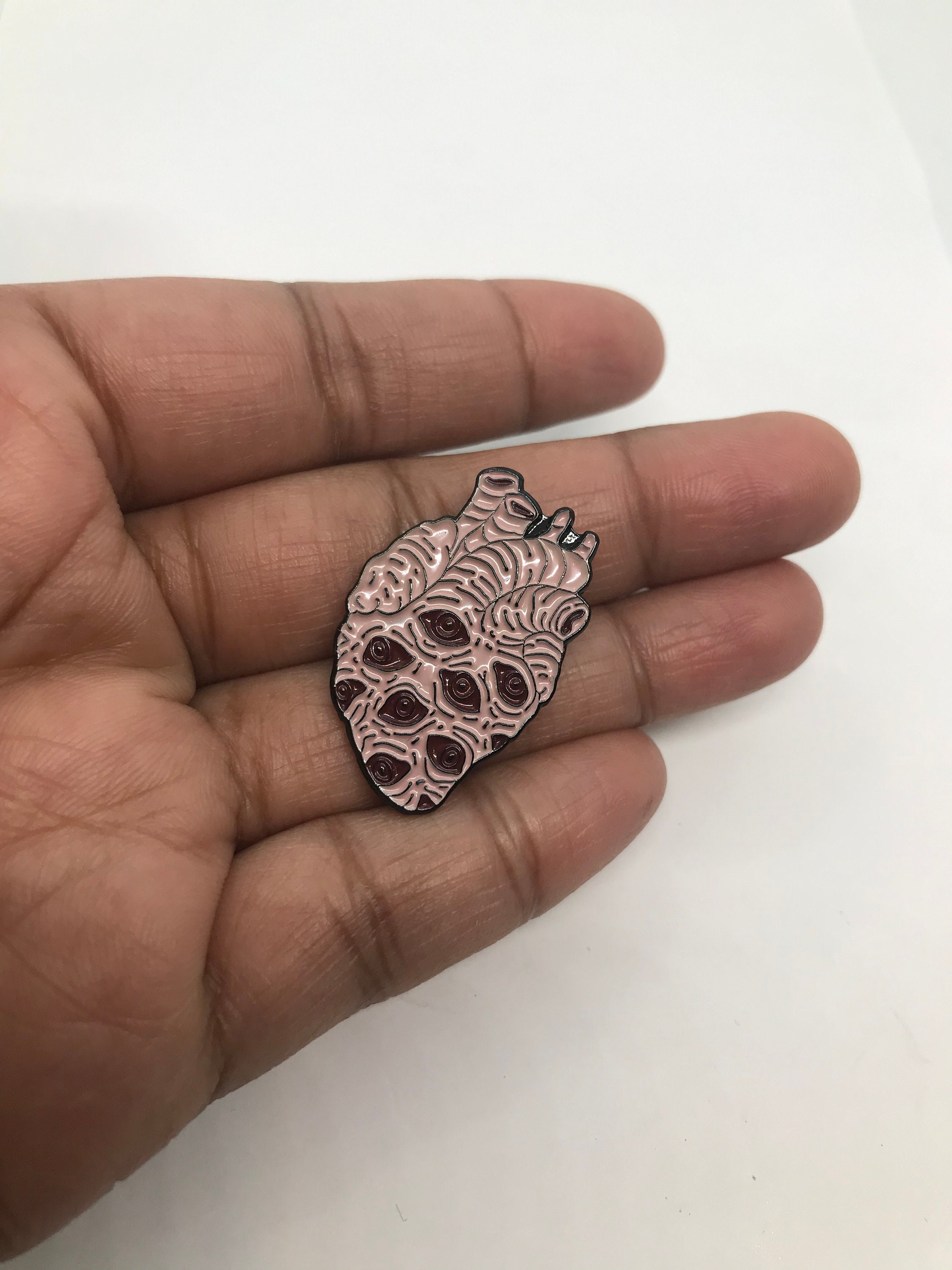 IT Red Balloon Enamel Pin Stephen King Pennywise Gift | Etsy