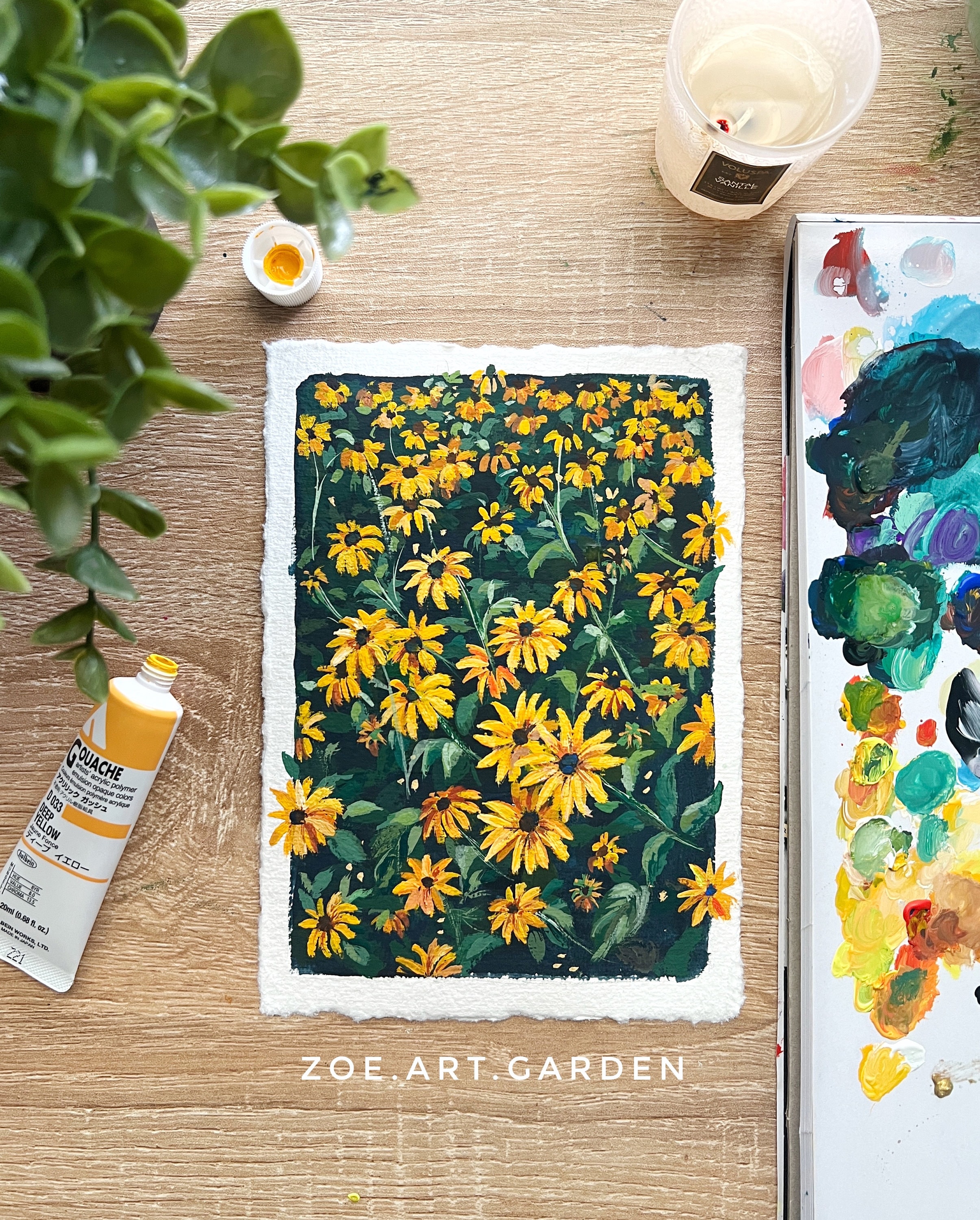 Japanese Signature Stamp Susan