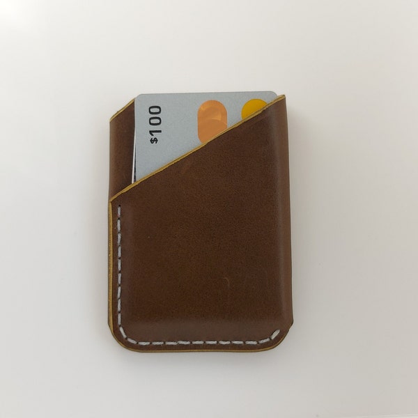 Hunter Green Leather - Etsy