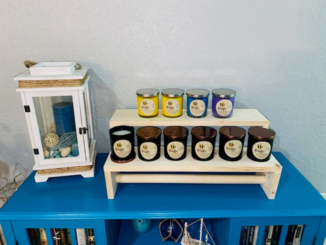 Collapsible Stands | Etsy