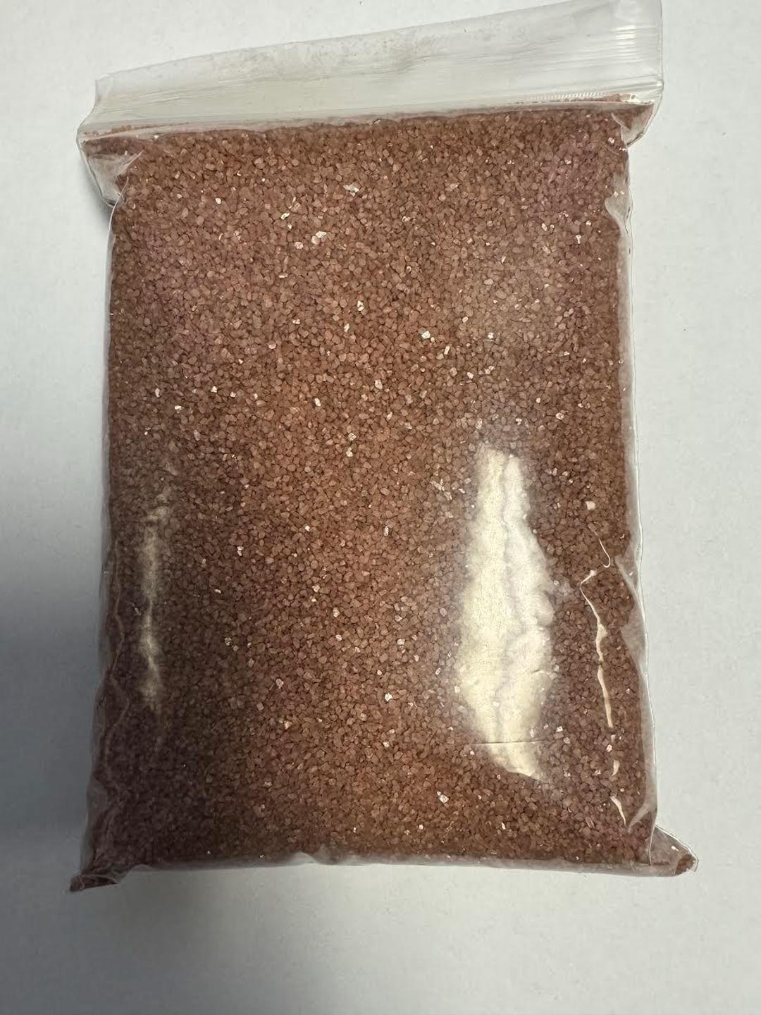 Limited Edition: Beautiful Moca Crystal Sand for Vase Filler, Resin ...