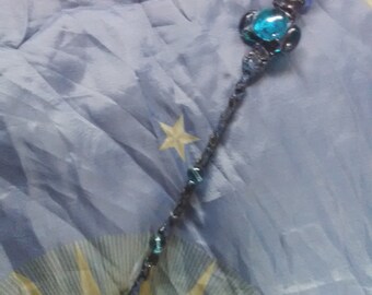 Sea Witch Wand | Etsy