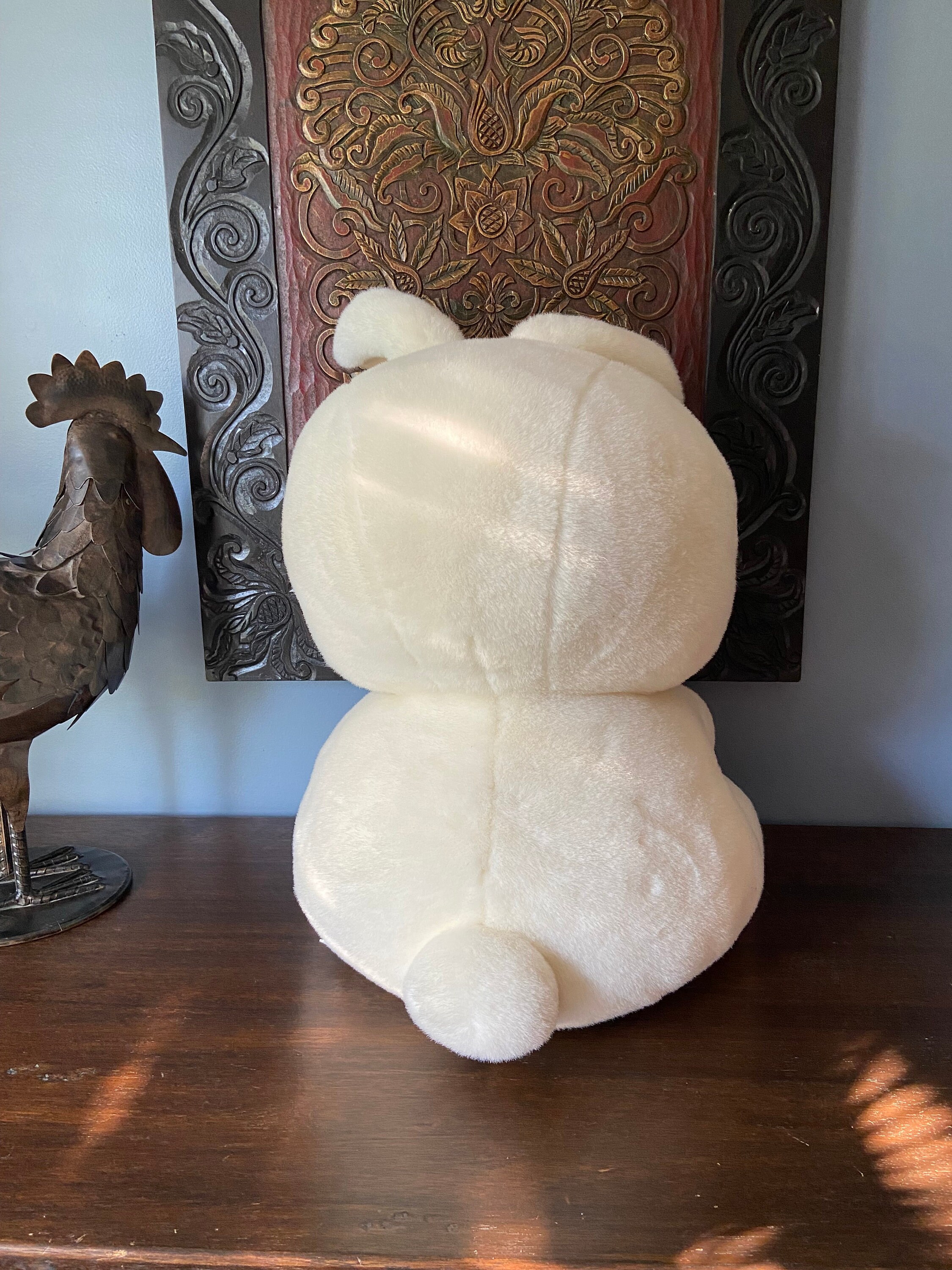 Mashimaro Rabbit by Kim Jae 18 Plush - Etsy