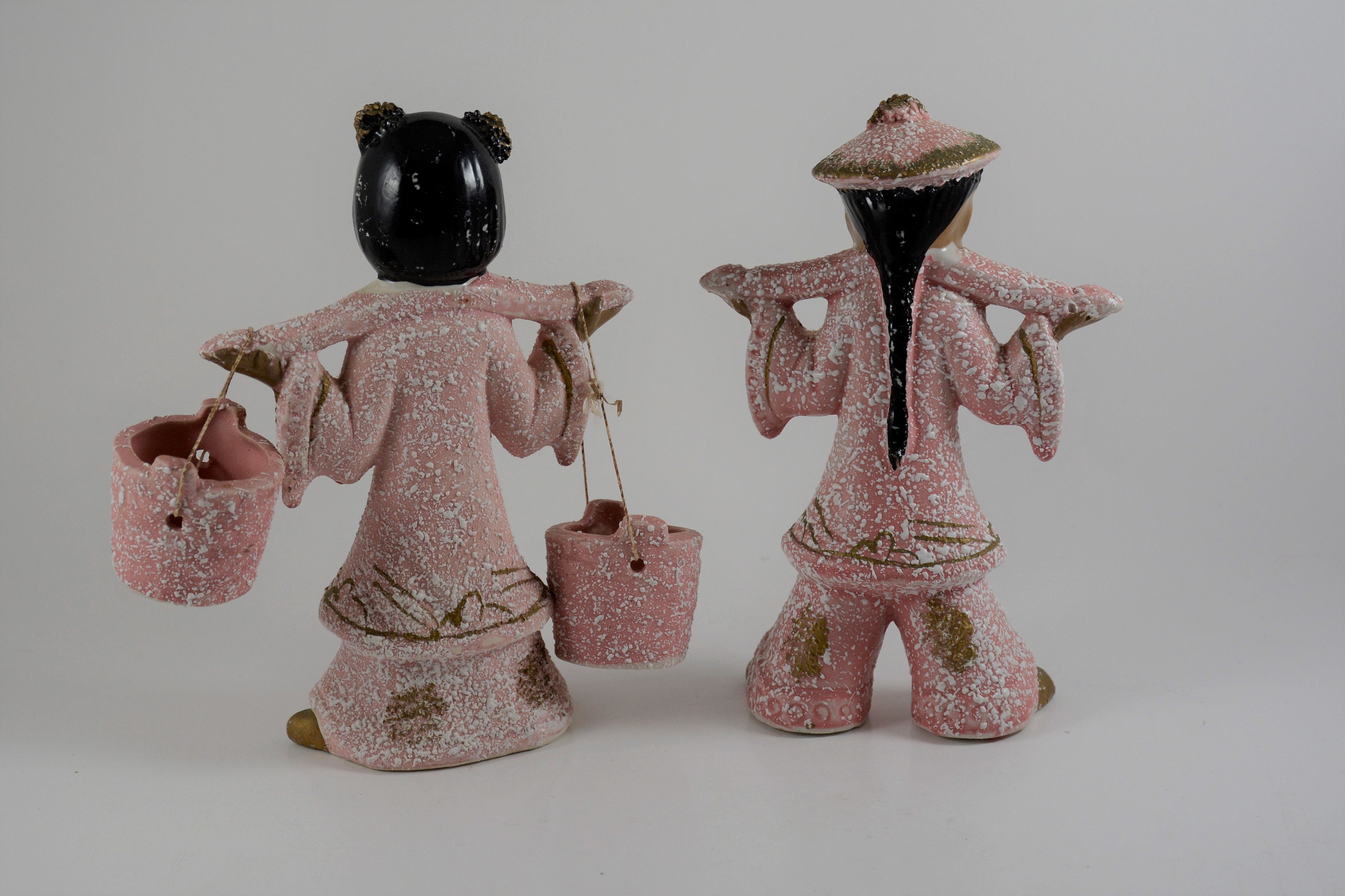 Porcelain Japanese Water Carriers at Austin Andrews blog