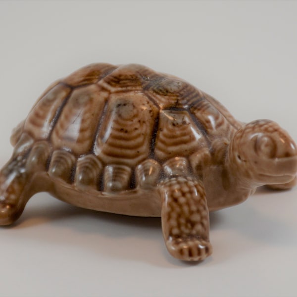 Porcelain Turtle - Etsy