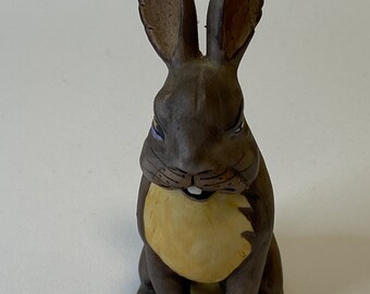 Watership Down 1978 Production Animation Cel Drawing of Woundort With ...