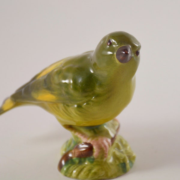 Beswick Bird - Etsy