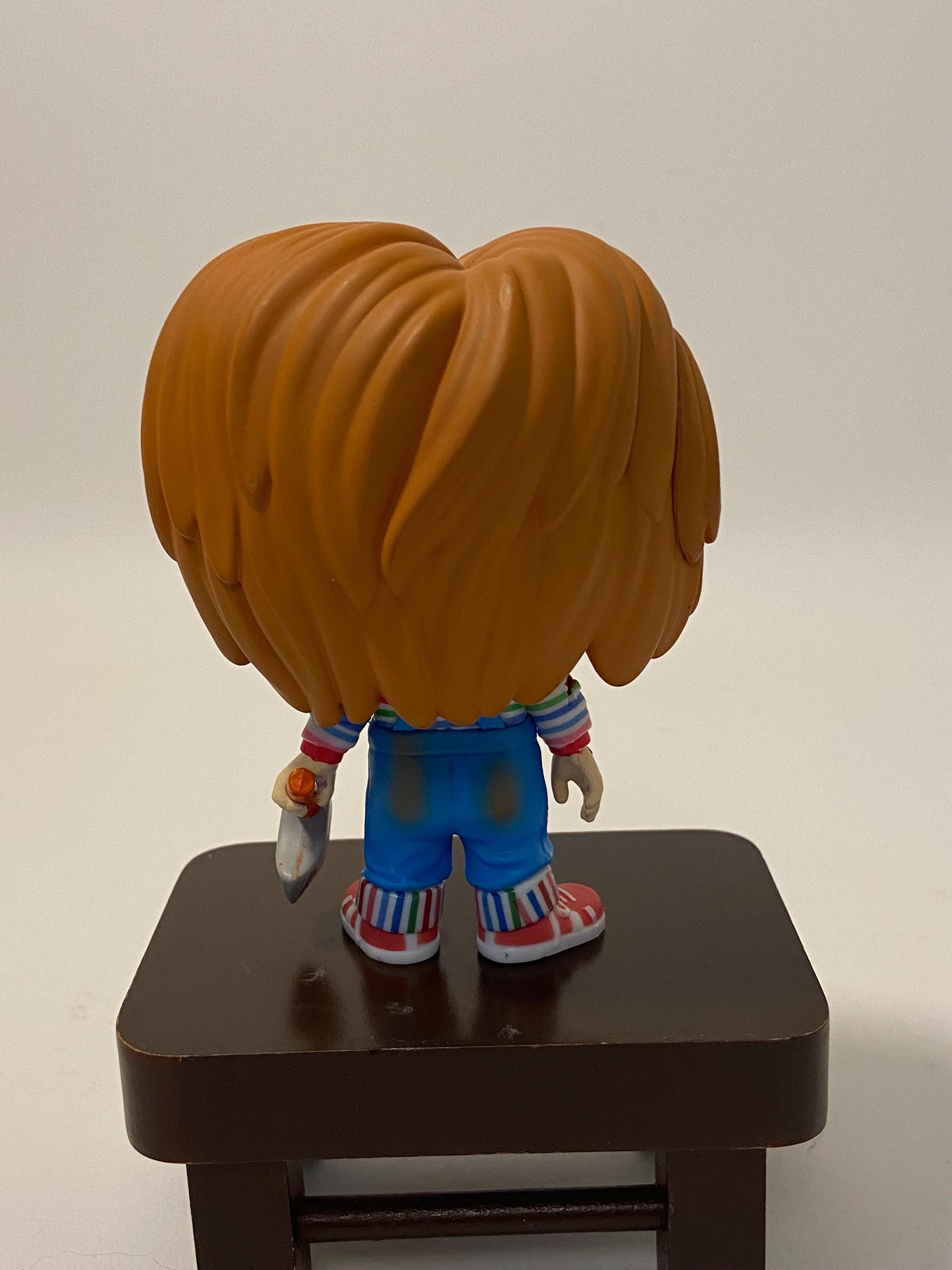 Horror/scary Movie Funko Pop Characters - Priced Individually - Etsy