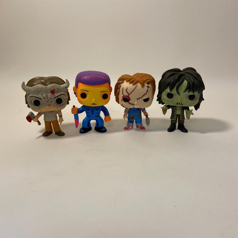 Soda Pop Characters - Etsy