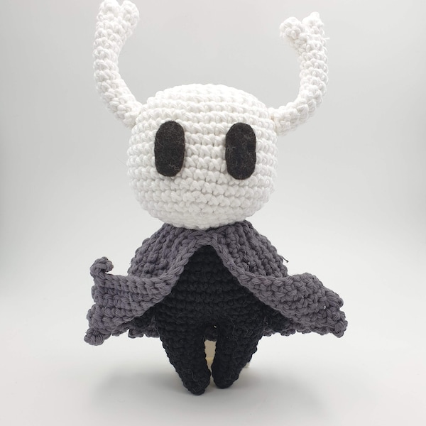 Crochet Knight - Etsy