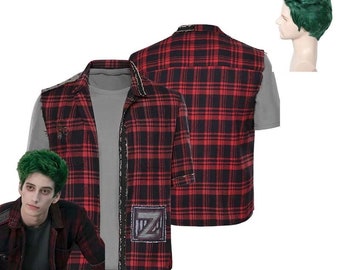 Zombies 3 Adult Costume - Etsy