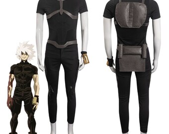 Shigaraki Cosplay - Etsy