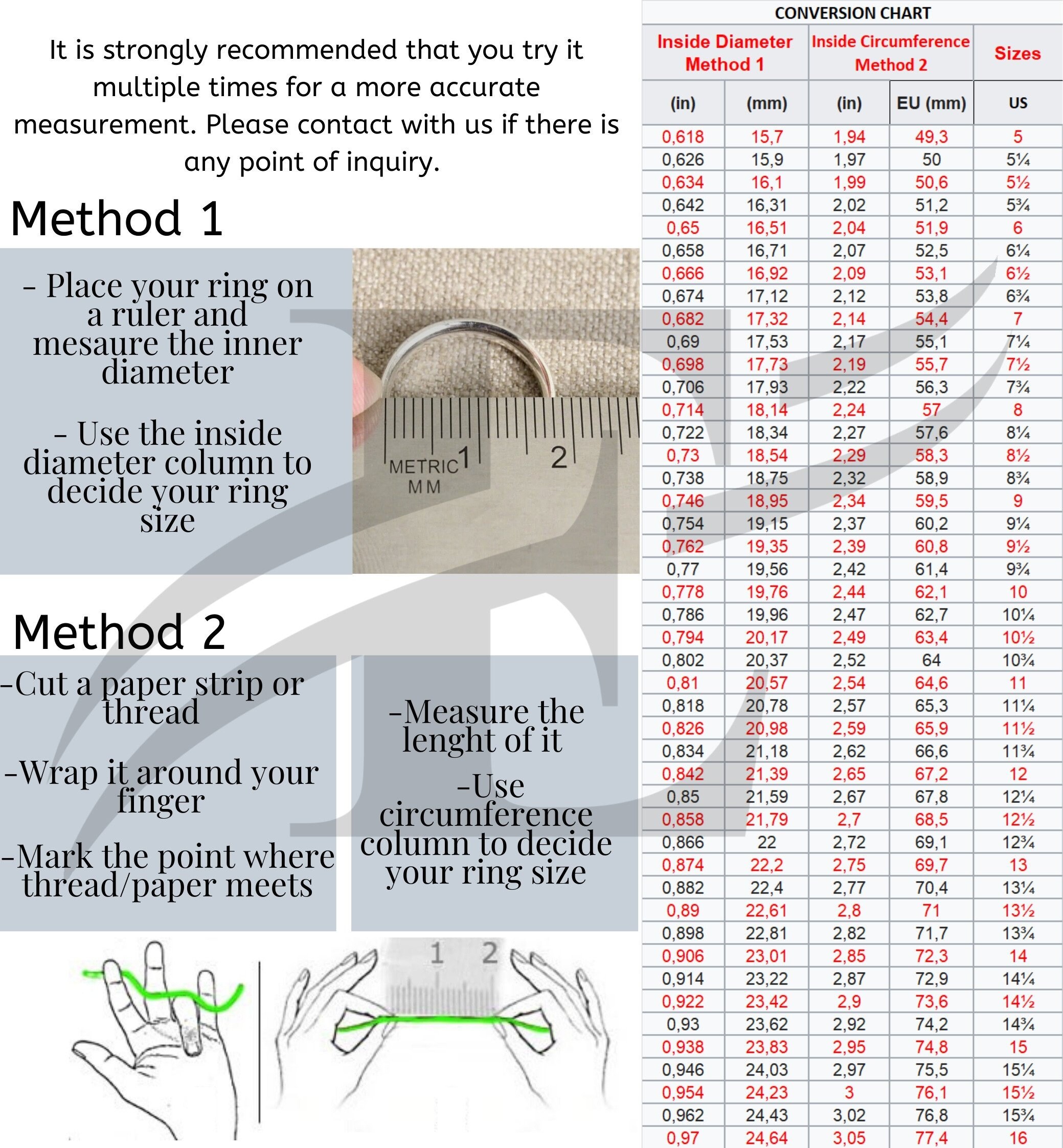 Bär Ring Sterling Silber Mens gravierte Ring handgemachte | Etsy