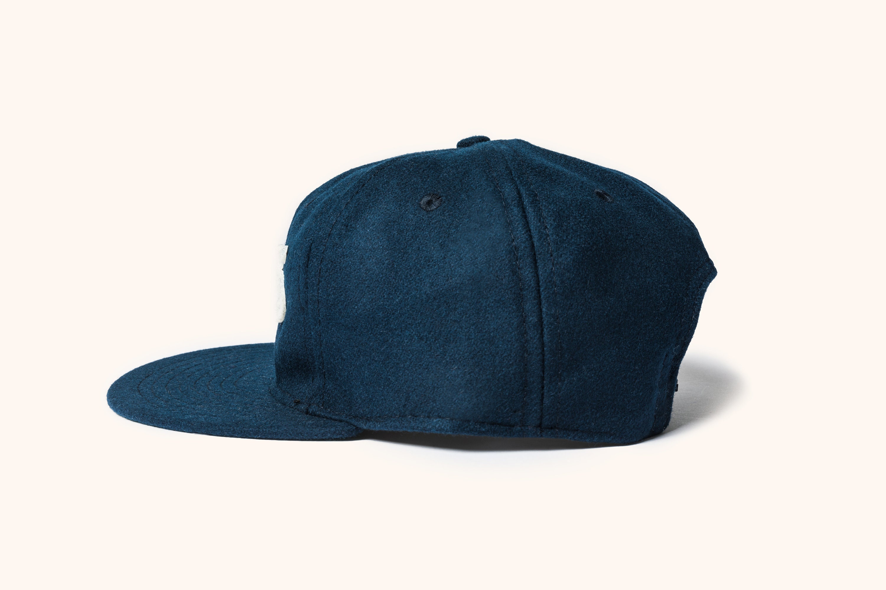 AUS Ebbets Field Flannels Hat - Etsy