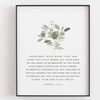 1 Peter 2:9-10 Bible Verse Printable Wall Art, You Are A Chosen People ...