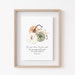 Isaiah 40:8 Bible Verse Print, Fall Decoration, Word of God Stands ...