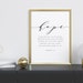 Hope Does Not Disappoint - Romans 5:5 Bible Verse Wall Art, Scripture ...