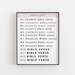 Custom Christian Digital Download Personalized Bible Art - Etsy