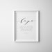 Hope Does Not Disappoint - Romans 5:5 Bible Verse Wall Art, Scripture ...