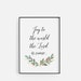 Joy to the World, the Lord is Come Printable, Christmas Wreath ...