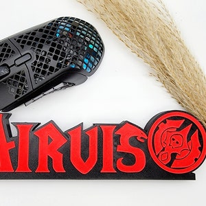 World of Warcraft Name Plate, Warcraft Decor, WOW Decor, Personalized ...