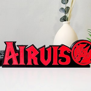 World of Warcraft Name Plate, Warcraft Decor, WOW Decor, Personalized ...