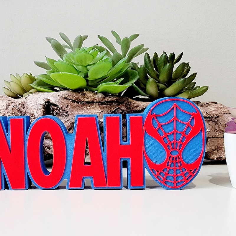 Avenger Room Decor - Etsy