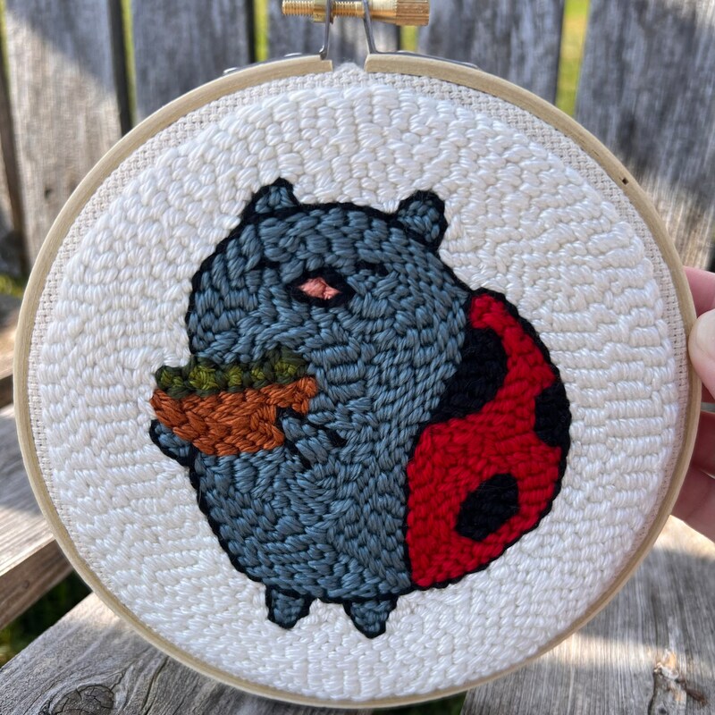 Catbug - Etsy