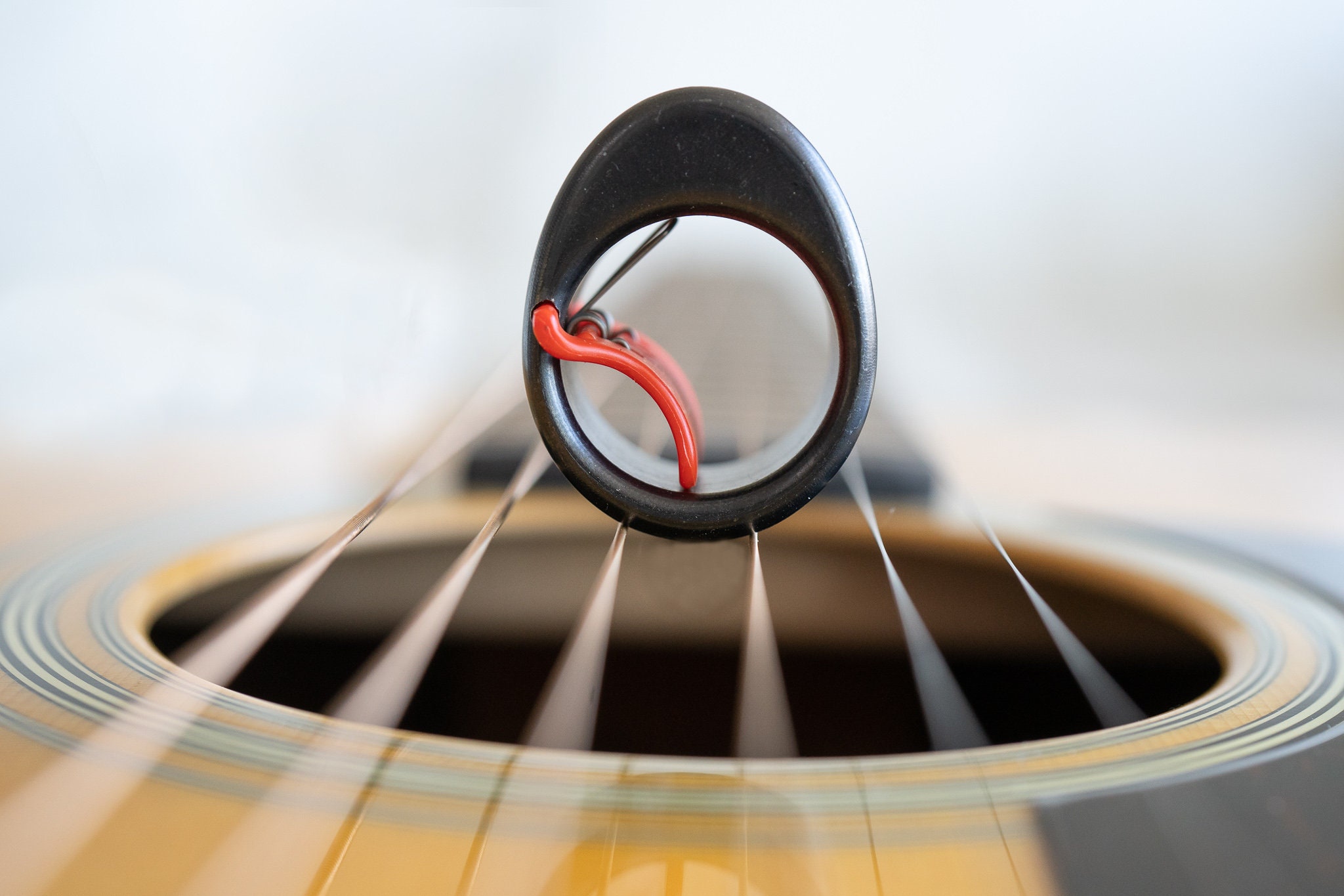 Black Mountain Slide Ring - Etsy Australia