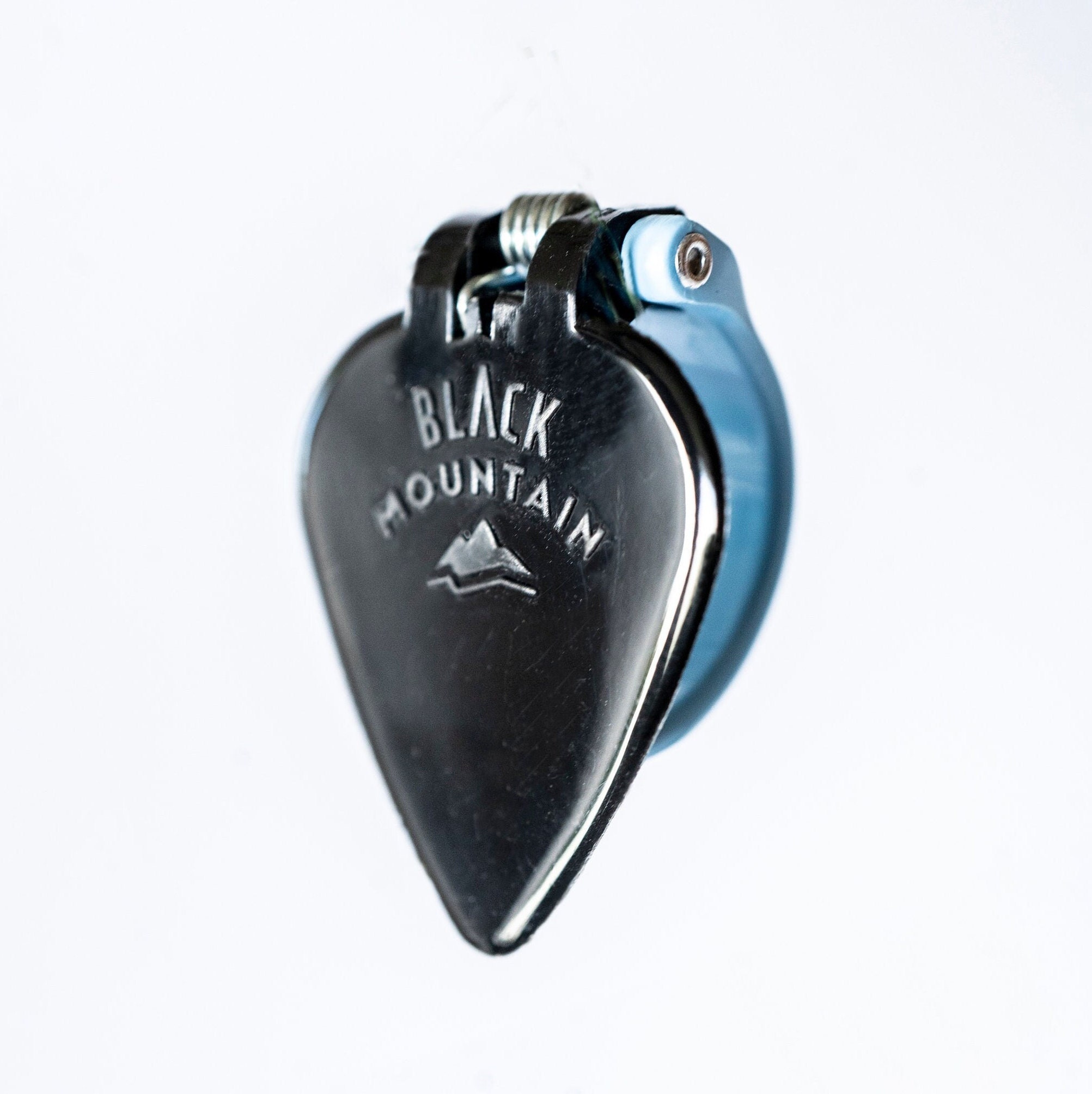 LEFT HANDED | Light Gauge | Black Mountain Picks - Etsy