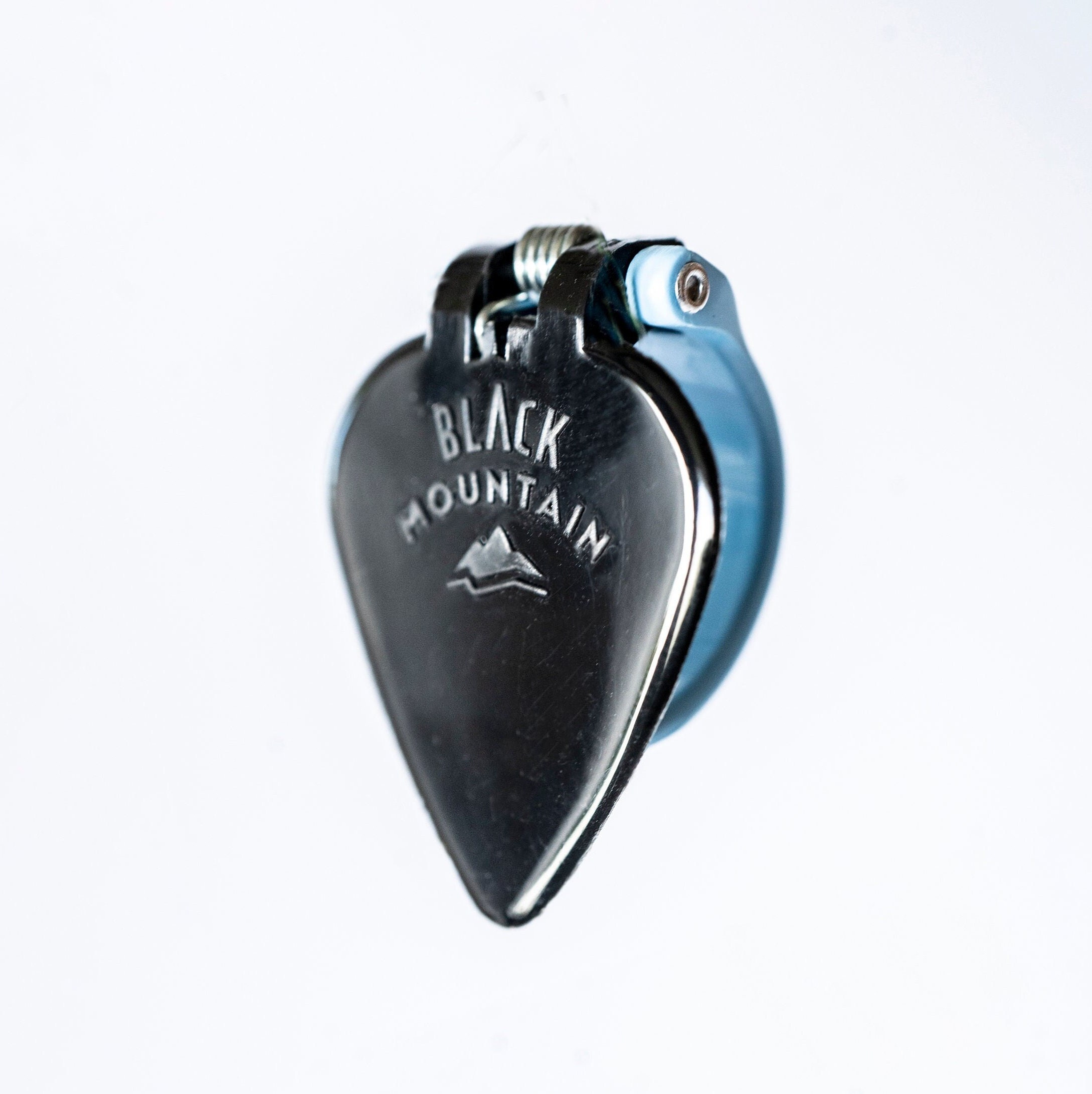 RIGHT HANDED | Light Gauge | Black Mountain Thumb Picks - Etsy