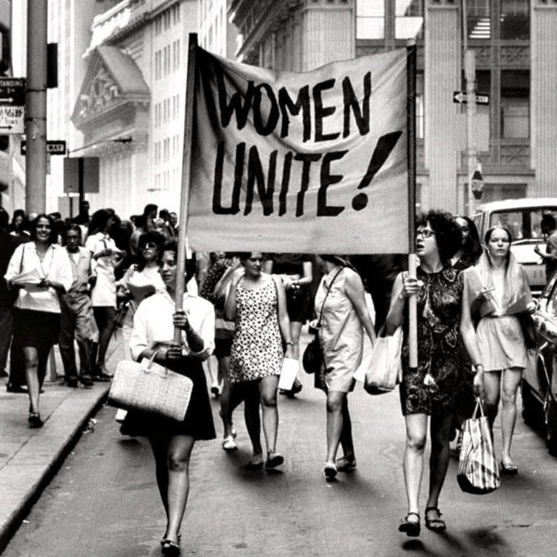 Womens Rights Posters - Etsy Australia