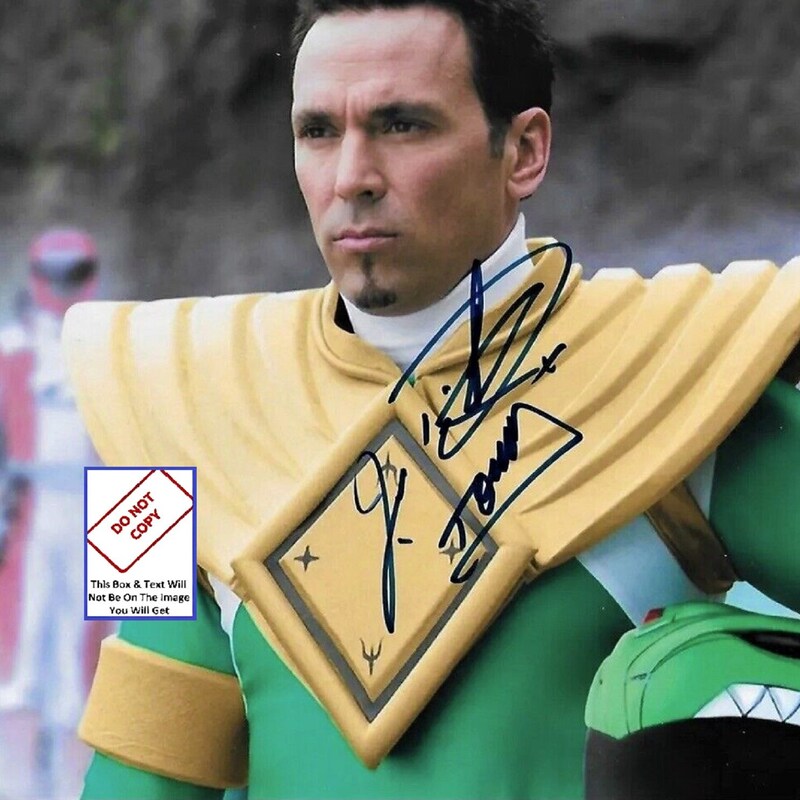 Celebrity Autographs - Etsy