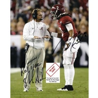 Nick Saban - Etsy