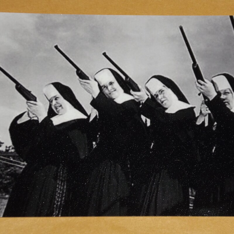 Shooting Gallery - Etsy