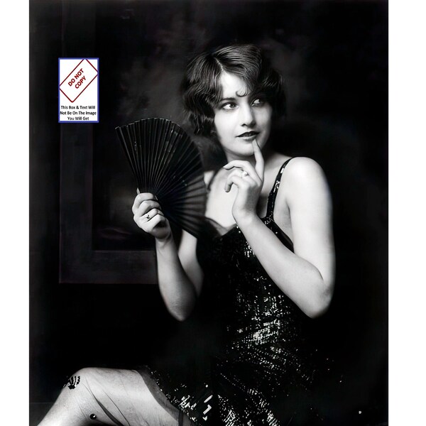 Barbara Stanwyck Nude Etsy
