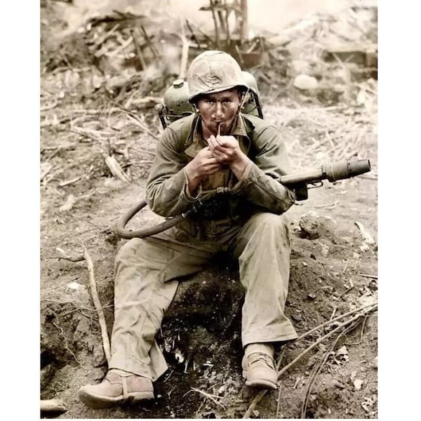 Ww2 Military Photo - Etsy