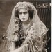Weird Gothic Goth Woman Frown Photo Psychic Witch Pagan Witchcraft ...