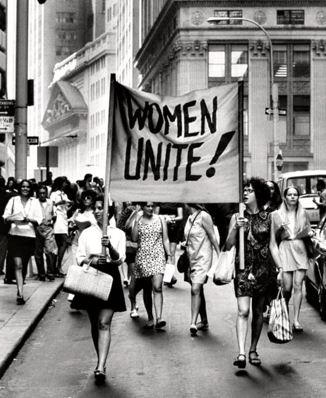 Womens Rights Activist Suffragette March Equality Peace March Sexist ...