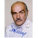 Sean Connery Signed Autograph Photo James Bond Sean Connery Autographed ...