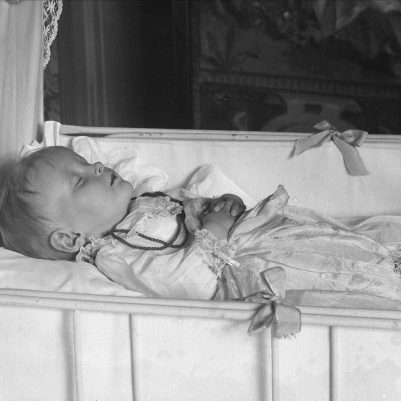 Post Mortem - Etsy
