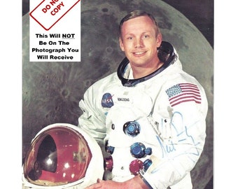 Neil Armstrong Print - Etsy
